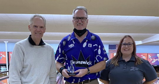 PBA Regional Recap: Walter Ray Williams Jr. Extends Record with Regional Title No. 60 | PBA